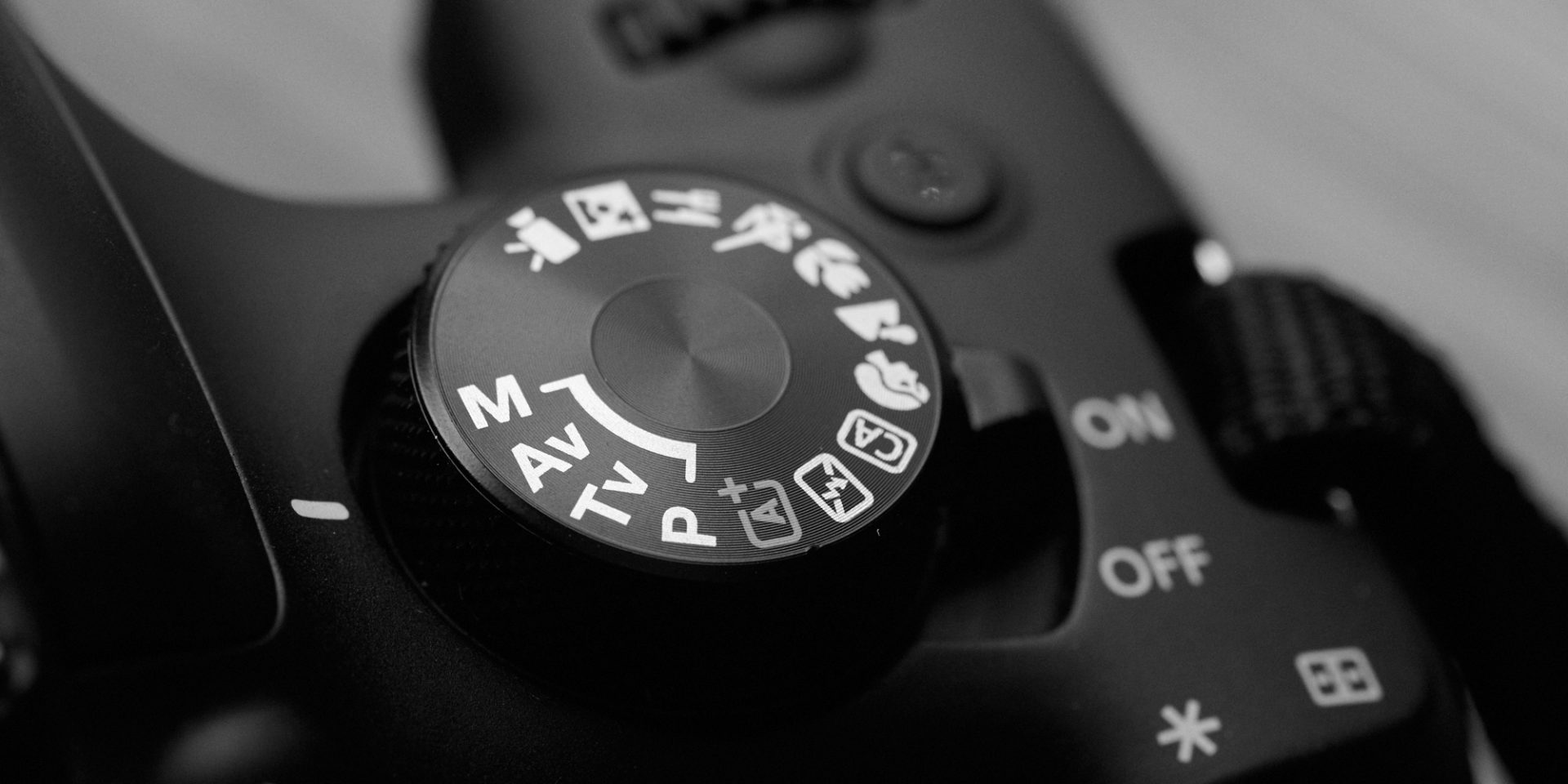 Comment utiliser les modes semi-automatique de votre appareil photo