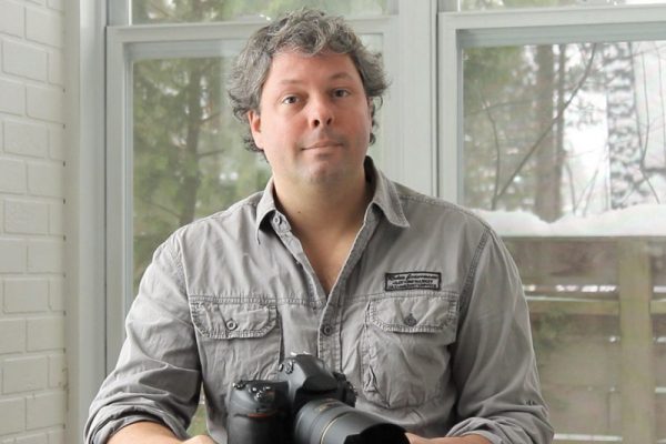 Comment faire une série photographique inspirante?